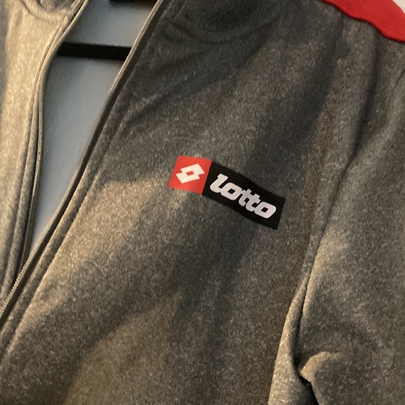 lotto | Jackets & Coats | Mens Lotto Jacket | Poshmark